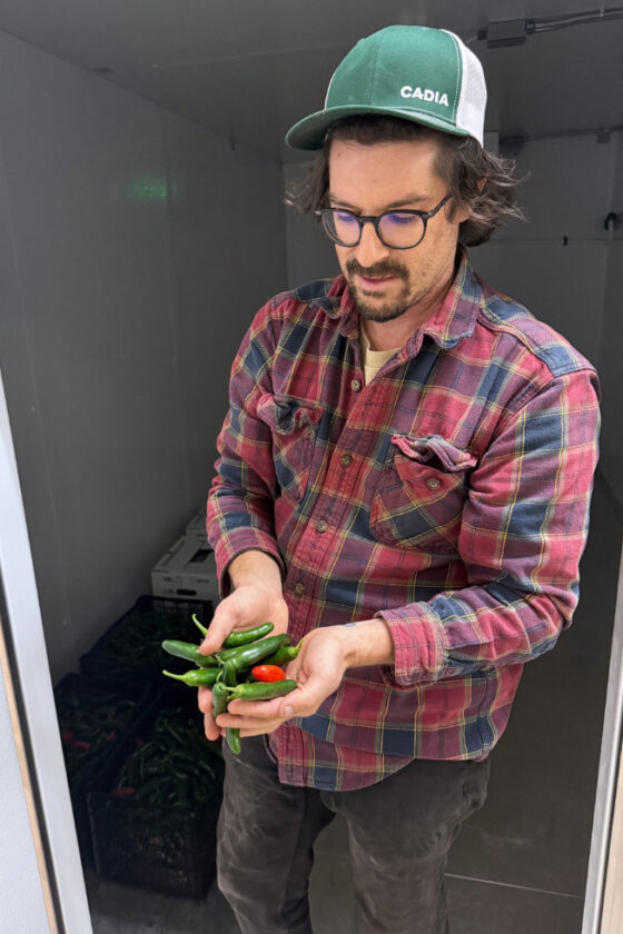 A space for more: Co-op kitchens are helping Minnesota food producers ...